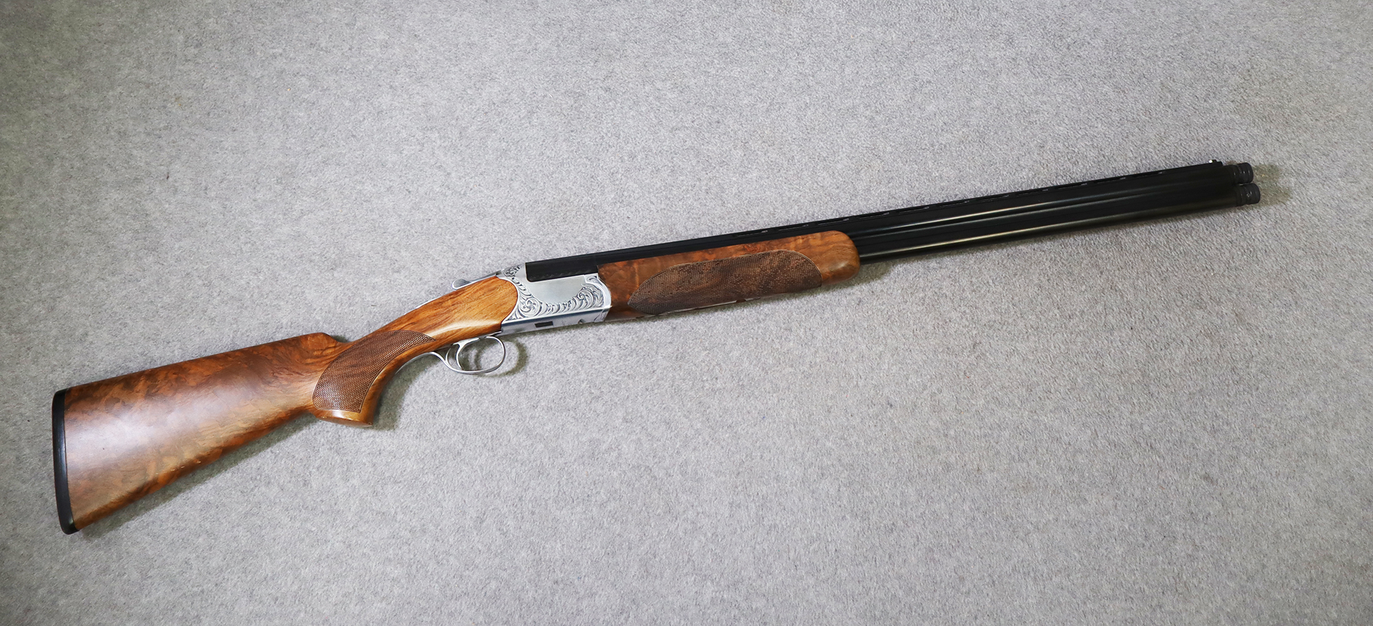 Huglu CZ ~ Model Supreme Field ~ 12 Gauge | Cabela's